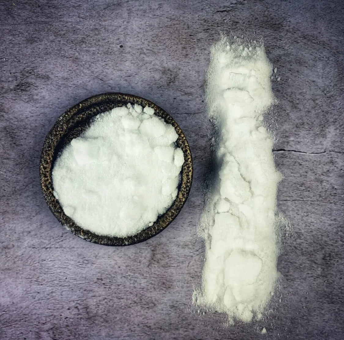 Witches Saltpeter: Spell Casting, Ritual, Santeria, Hoodoo, Voodoo ...